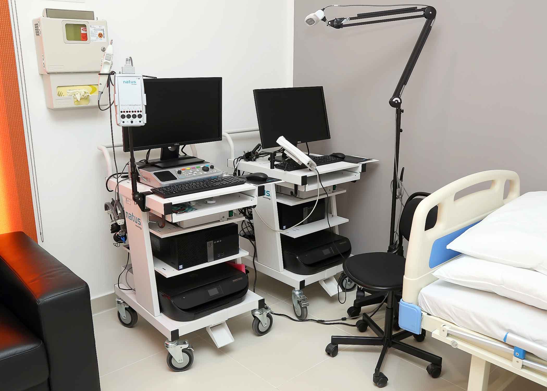 Neuropedia - Neuroscience Center Gallery | Pediatric Neurologist